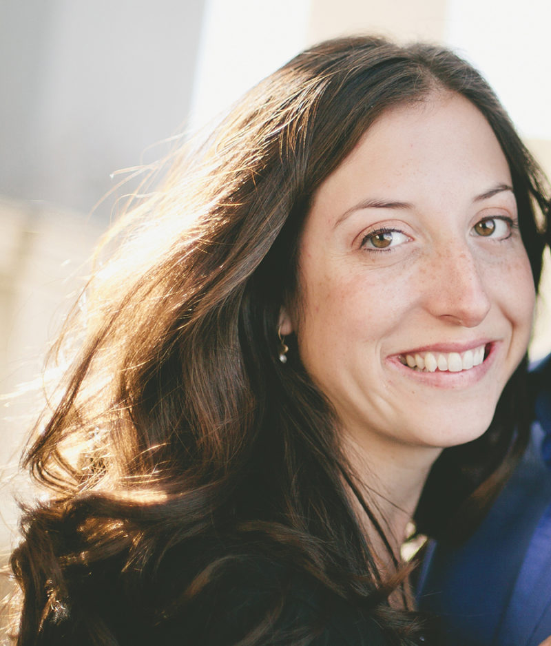 OUR ADVISORS – Gina's Collective